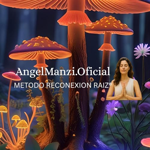 Amazon.com: @angelmanzi.oficial 🔆 : Angel Manzi : Audible Books & Originals