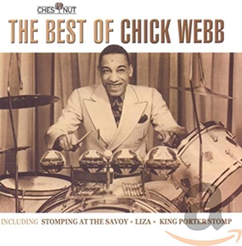 Best of Chick Webb: Chick Webb: Amazon.es: CDs y vinilos}