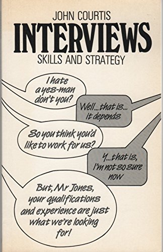Amazon | Interviews: Skills and Strategy (Developing skills) | Courtis ...