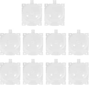 Amazon.com : Alvinlite 5 Set Tree Root Growing Box, Reusable Plant ...