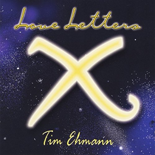 Play Love Letters by Tim Ehmann on Amazon Music