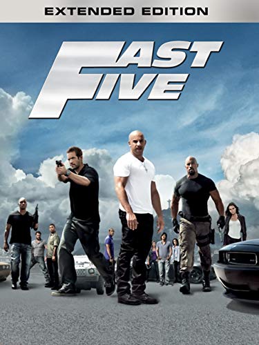 A Full List of all of the Fast & Furious Movies - What to Watch Guide