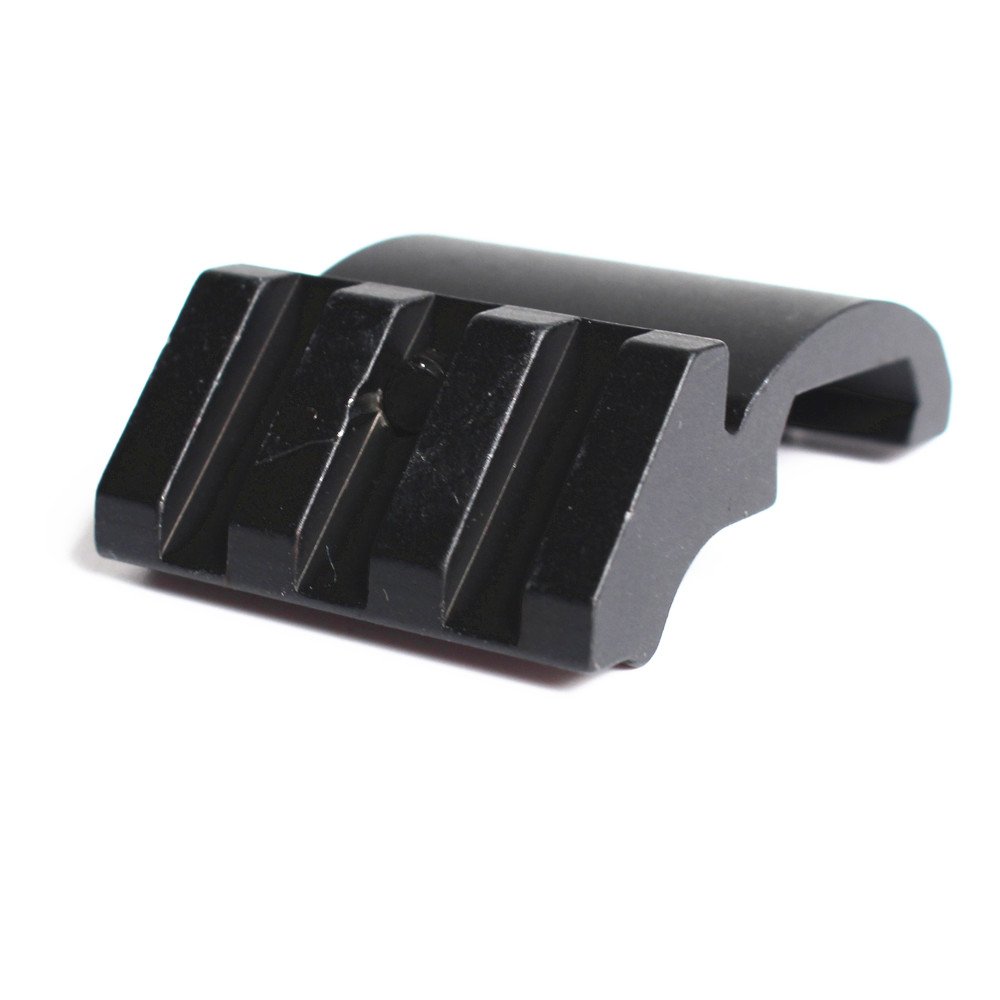 Buy Ultra Low Profile 45 Degree Side Picatinny Rail 20mm Offset ...