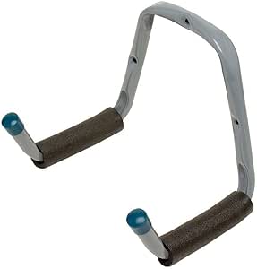 Amazon.com: Heavy Duty Double-Arm Padded Hanger : Home & Kitchen