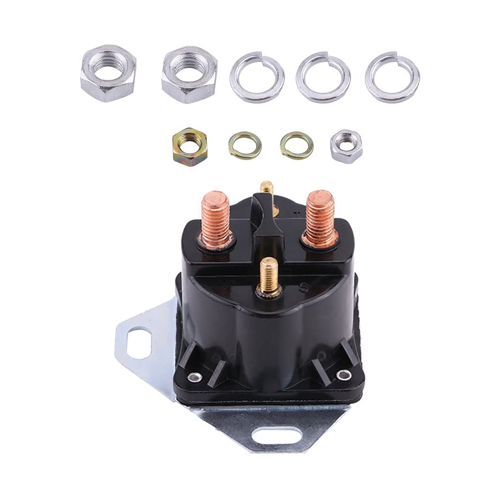 7.3 2002 Glow Plug Relay, Glow Plug Glowplug Relay Solenoid for 7.3L ...
