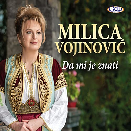 Amazon.com: Da mi je znati : Milica Vojinovic: Digital Music