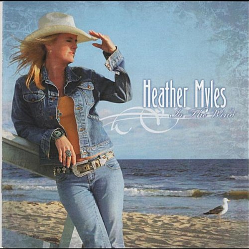 Play In the Wind by Heather Myles on Amazon Music