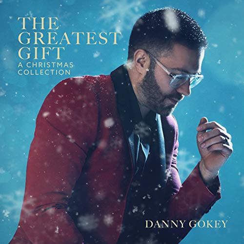 Have Yourself A Merry Little Christmas song by Danny Gokey from The ...