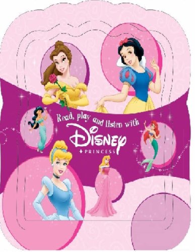 Disney Princess | Amazon.com.br
