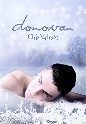 Donovan (French Edition) eBook : verhoest, chris, wernert, virginie ...