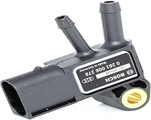Bosch 0281006278 Sensor de Temperatura/Presión : Amazon.com.mx ...