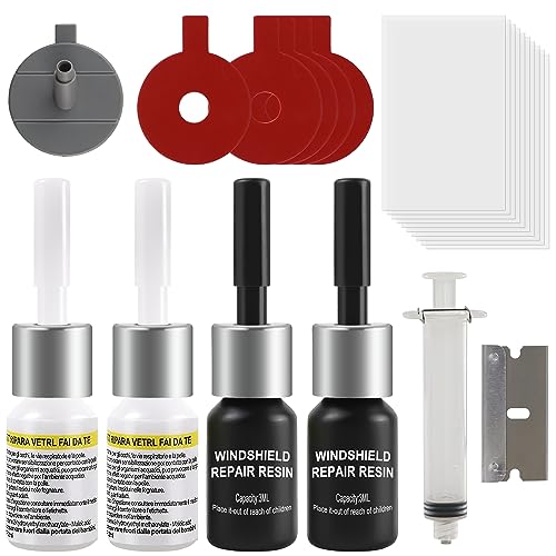 Amazon.co.uk Best Sellers: The most popular items in Windscreen Tools