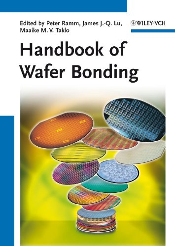 Amazon.com: Handbook of Wafer Bonding eBook : Ramm, Peter, Lu, James ...