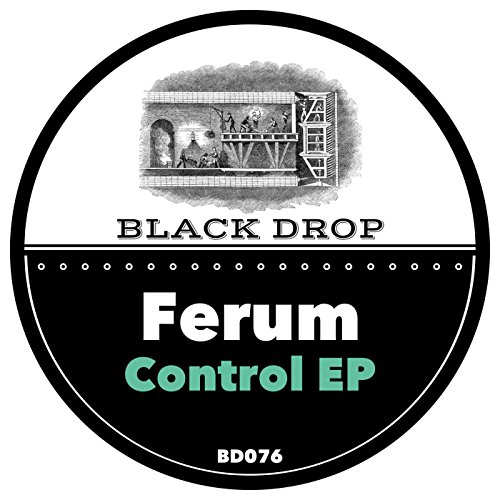 Amazon.com: Control EP : Ferum: Digital Music