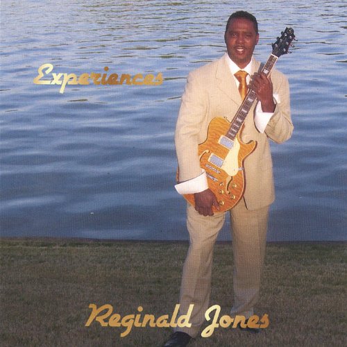 Amazon.com: Experiences : Reginald Jones: Digital Music
