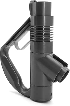 DingGreat Wand Handle Replacement for Dyson DC19 DC23 DC26 DC29 DC32 DC36 DC37 Cleaner Parts ...