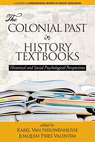 Amazon.com: The Colonial Past in History Textbooks (International ...