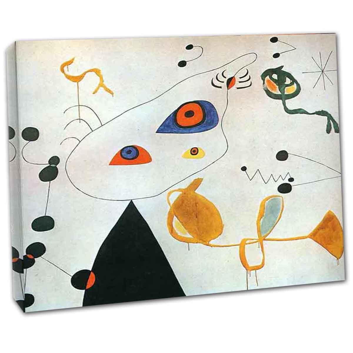 Surrealism Miro