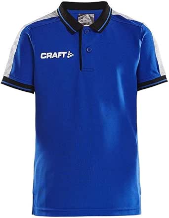 Craft Polo child pro control : Amazon.co.uk: Fashion
