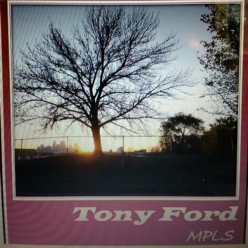 Amazon.com: Mpls : Tony Ford: Digital Music