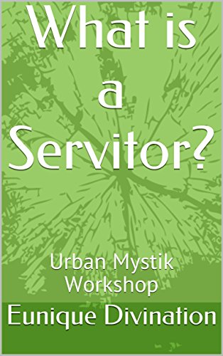 Amazon.com: Introduction to Servitors: Creating Magickal Entities eBook : Divination, Eunique ...