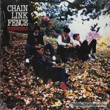 Amazon.com: Fireworks: CDs & Vinyl