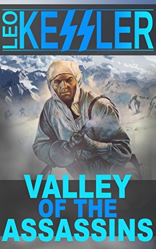 Valley of the Assassins (Stormtroop) eBook : Kessler, Leo: Amazon.in ...