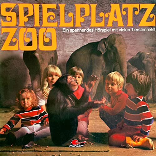 Amazon.co.jp: Spielplatz Zoo (Audible Audio Edition): Kurt Vethake ...
