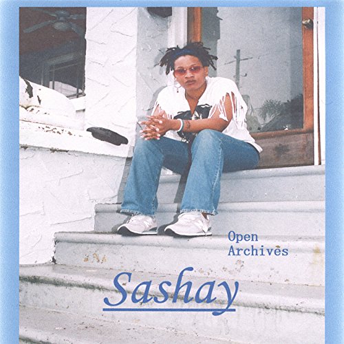 Play Open Archives by Sashay on Amazon Music