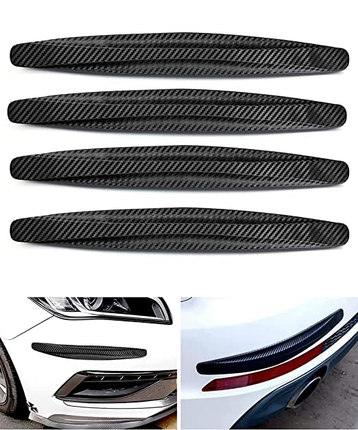 GP Spares | Utopian | Car Bumper Scratch Guard Strong & Durable Bumper ...