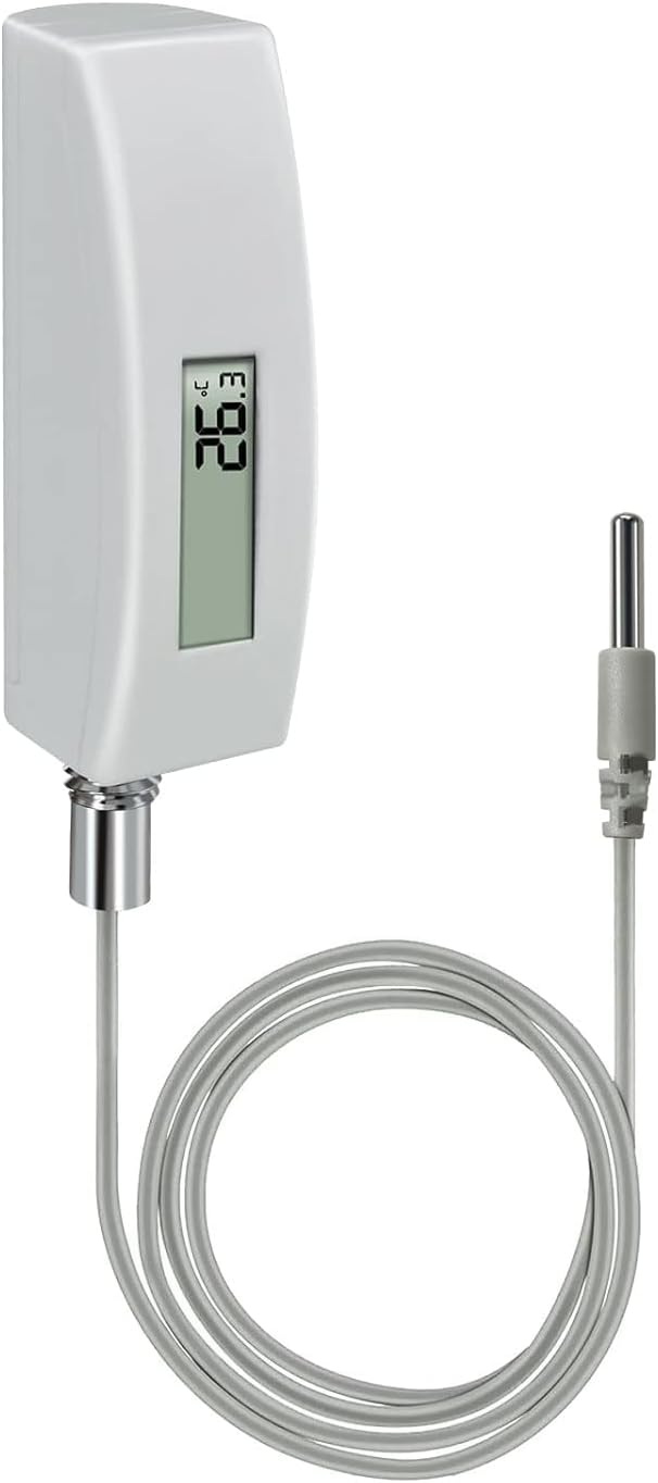 Amazon.com: Ambient Weather F007PF 8-Channel Wireless Pool and Spa ...