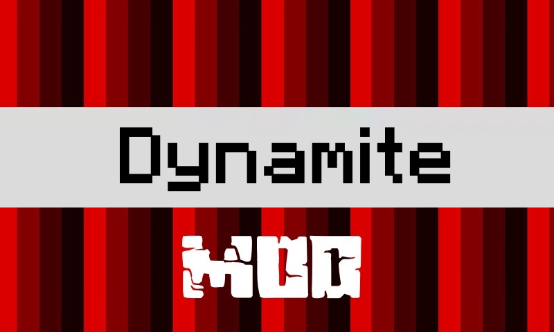 Dynamite Mod:Amazon.com:Appstore for Android