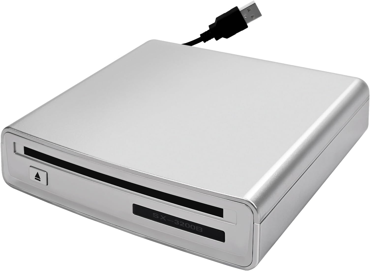 Amazon.com: POSSPO CD DVD Player for Car with USB Port AUX Port ...