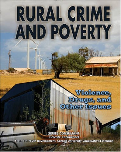 Amazon.com: Rural Crime and Poverty: Violence, Drugs, and Other Issues ...
