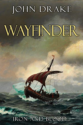 Wayfinder - Kindle edition by Drake, John. Literature & Fiction Kindle ...