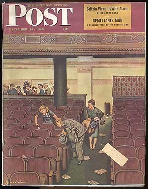 (Story): Remittance Man (Excerpt from *Tales of the South Pacific* in ...