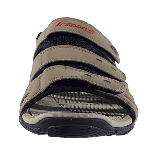 Fsports Sandal For Men: Buy Online at Low Prices in India - Amazon.in