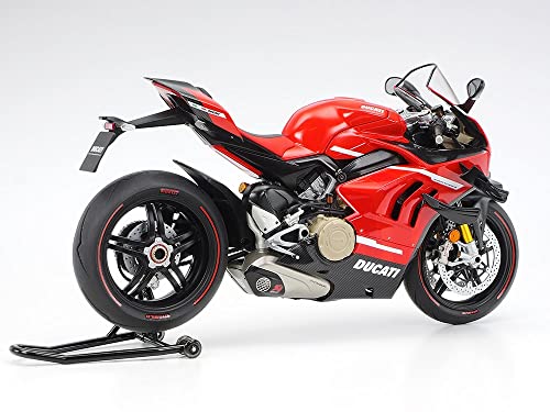 TAMIYA 1/12 Ducati Superleggera V4 TAM14140 Plastic Models Motorcycles ...
