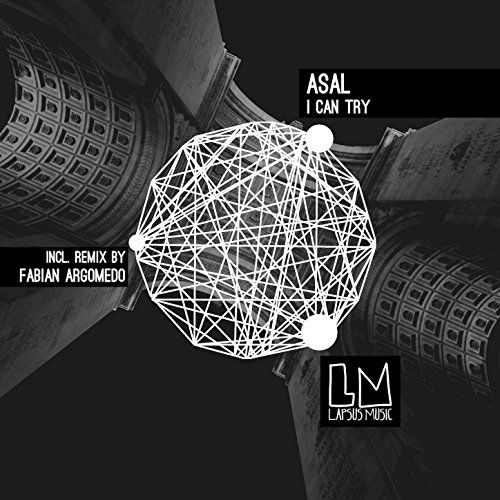 Play I Can Try by Asal on Amazon Music
