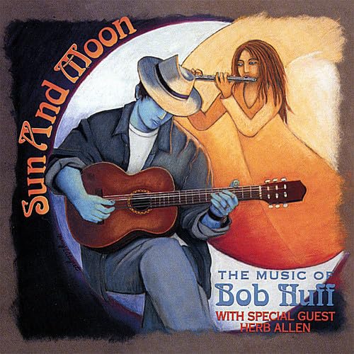 Bob Huff, Brad Huff - Sun and Moon - Amazon.com Music