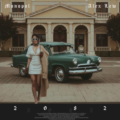 Amazon MusicでMonopol & Alex Lewの2082を再生する