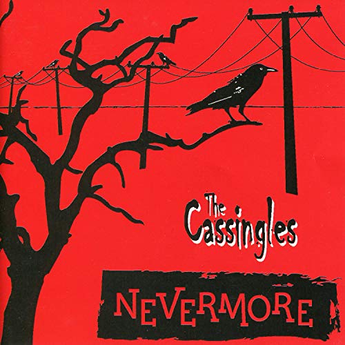 Nevermore de The Cassingles en Amazon Music Unlimited
