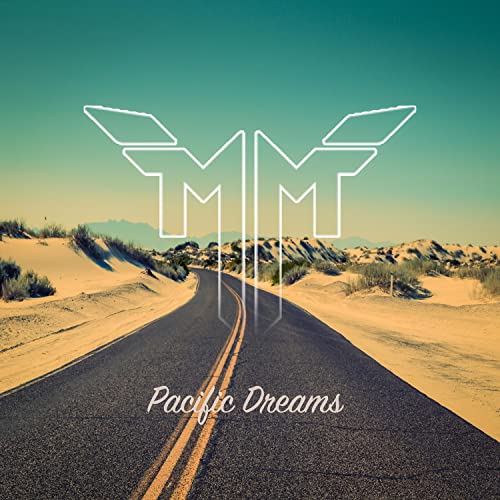 Amazon Music Unlimited - Marcus Magnusson 『Pacific Dreams』