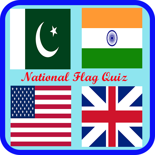 National Flag Quiz - App on Amazon Appstore