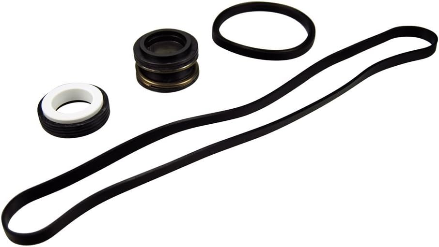 Amazon.com: KLMHT Replacement SPX1600S O-177 for Hayward Pump Lid ...