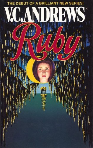Ruby: V.C. Andrews: 9780671759353: Amazon.com: Books