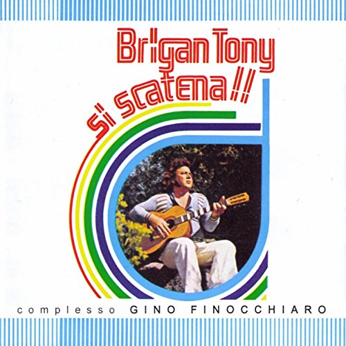 Play Si Scatena!! by BriganTony on Amazon Music