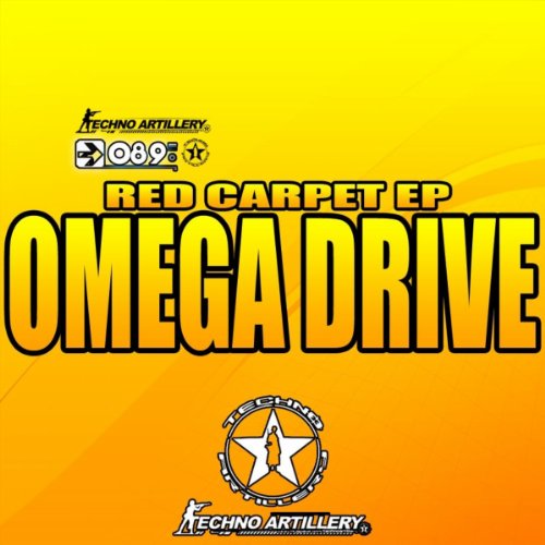 Play Red Carpet Ep by Omega Drive on Amazon Music