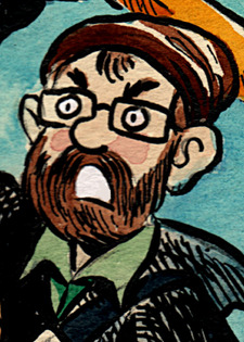 Amazon.co.uk: Aaron Renier: books, biography, latest update