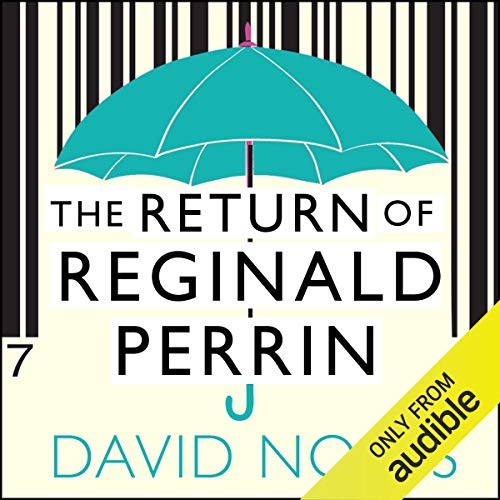 Amazon.com: The Fall and Rise of Reginald Perrin: Reginald Perrin ...